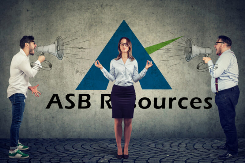 4 Best Practices for Defusing a Hostile Work Environment