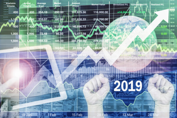 Business Intelligence and Analytics Trends for 2019